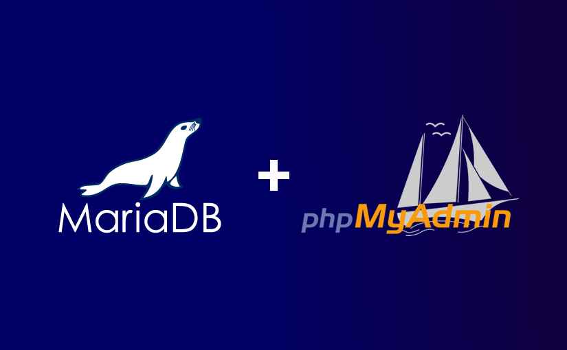 Installing Mariadb Phpmyadmin On Debian 11debian 11 Proxmox Lxc Container Miguel A Vallejo